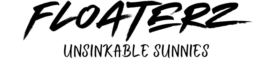 Floaterz – Salty Days