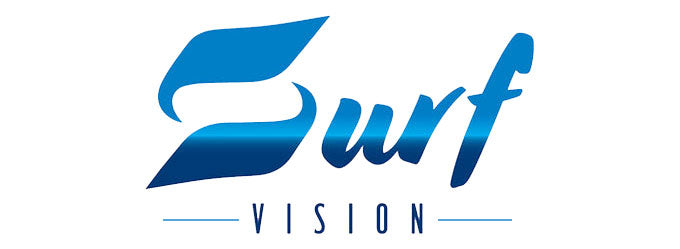 Surf Vision – Salty Days
